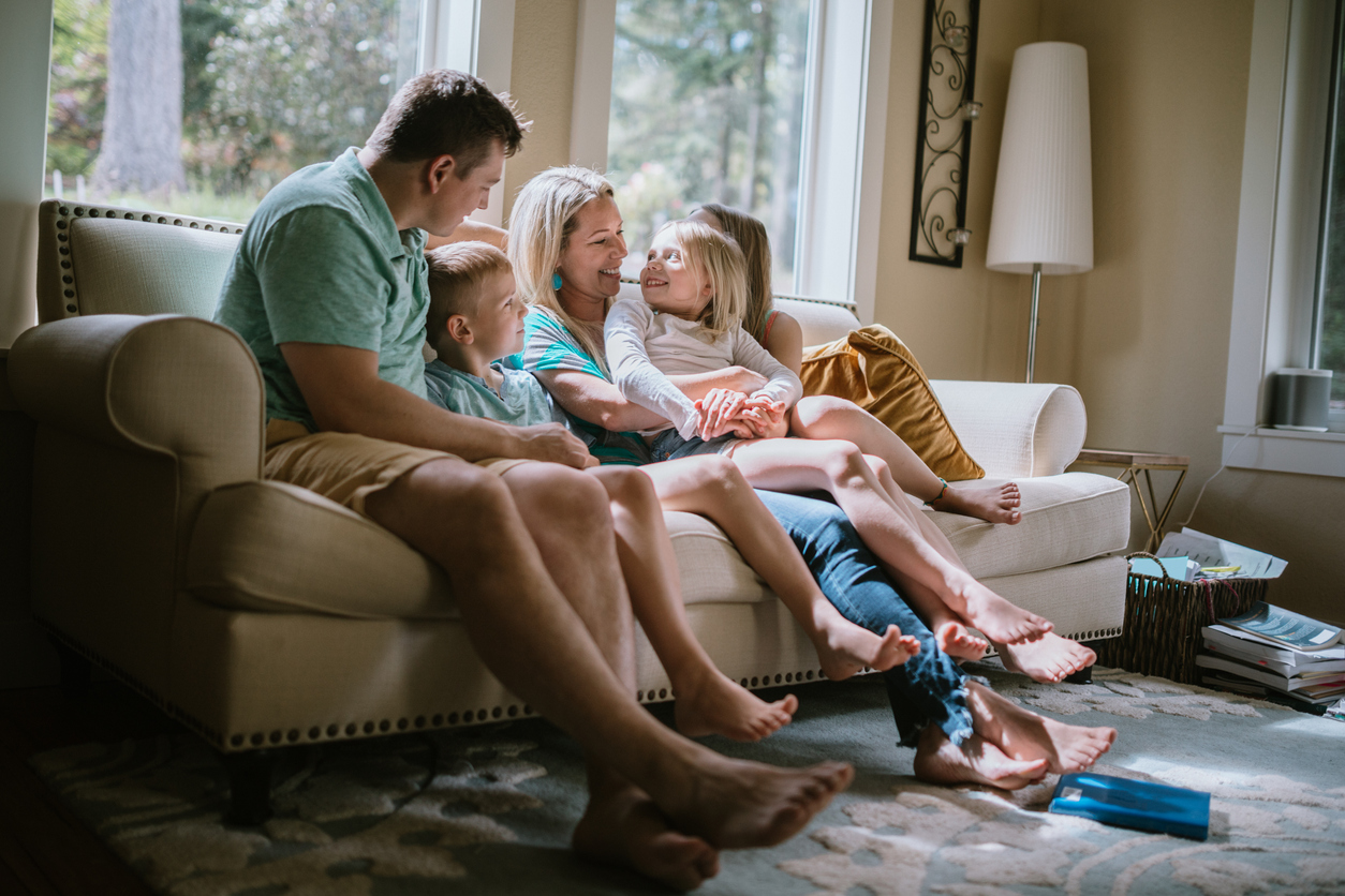 Air Conditioning - Ohana Heating & Air